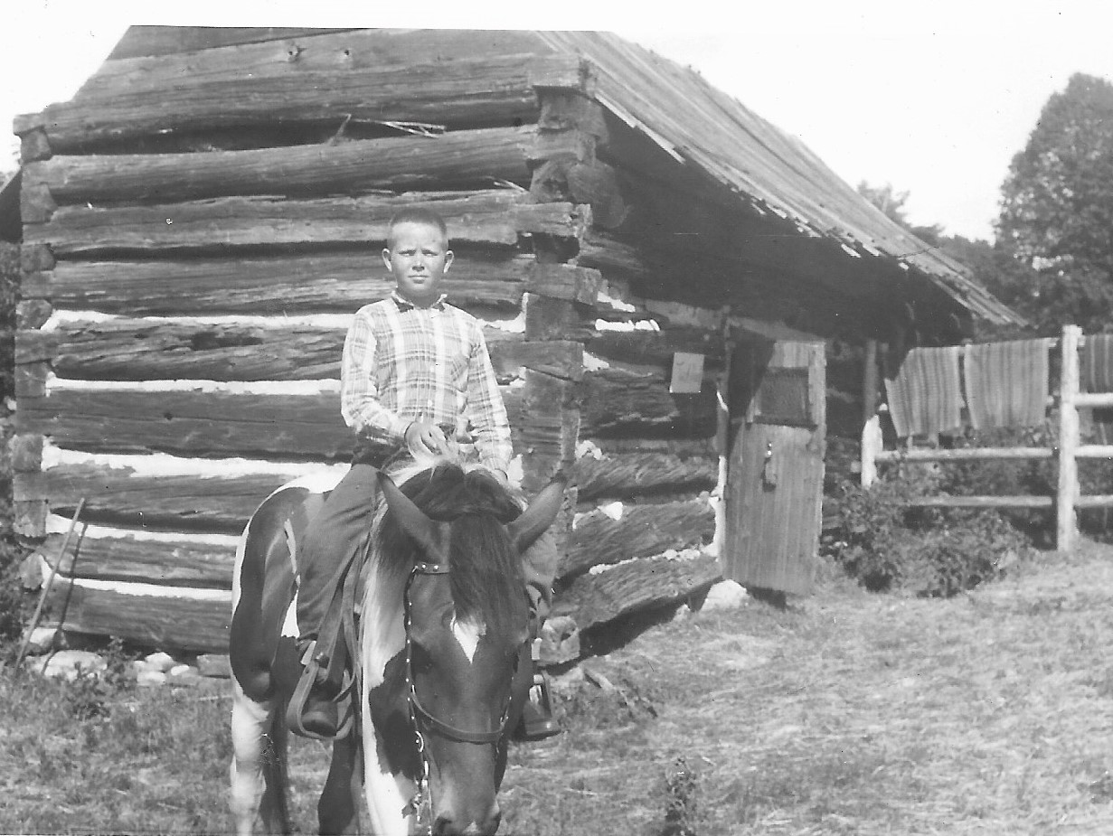 Frontier Ranch – An Arnprior Story | mattersofthemoment