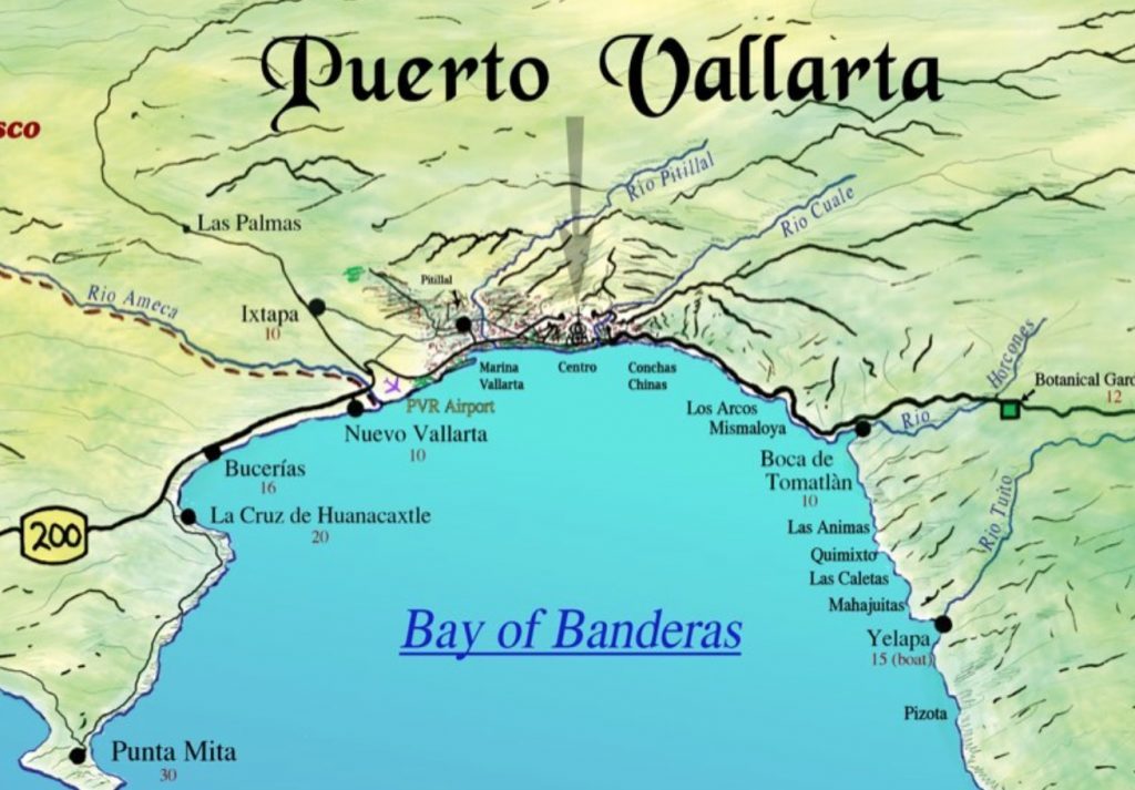 Around The Bay | mattersofthemoment